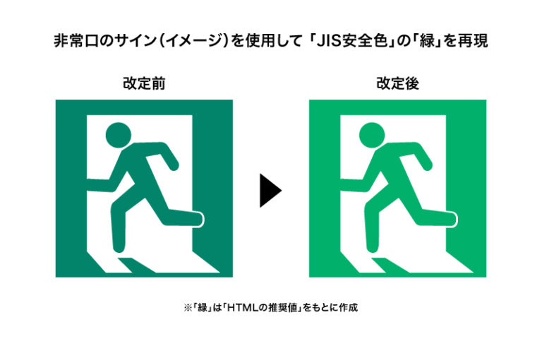 防災と色の関係は？「防災とボランティアの日」に「安全色」について考える｜TanTanPocket（たんぽけ）｜丹後の暮らしを、まるごとポケットに